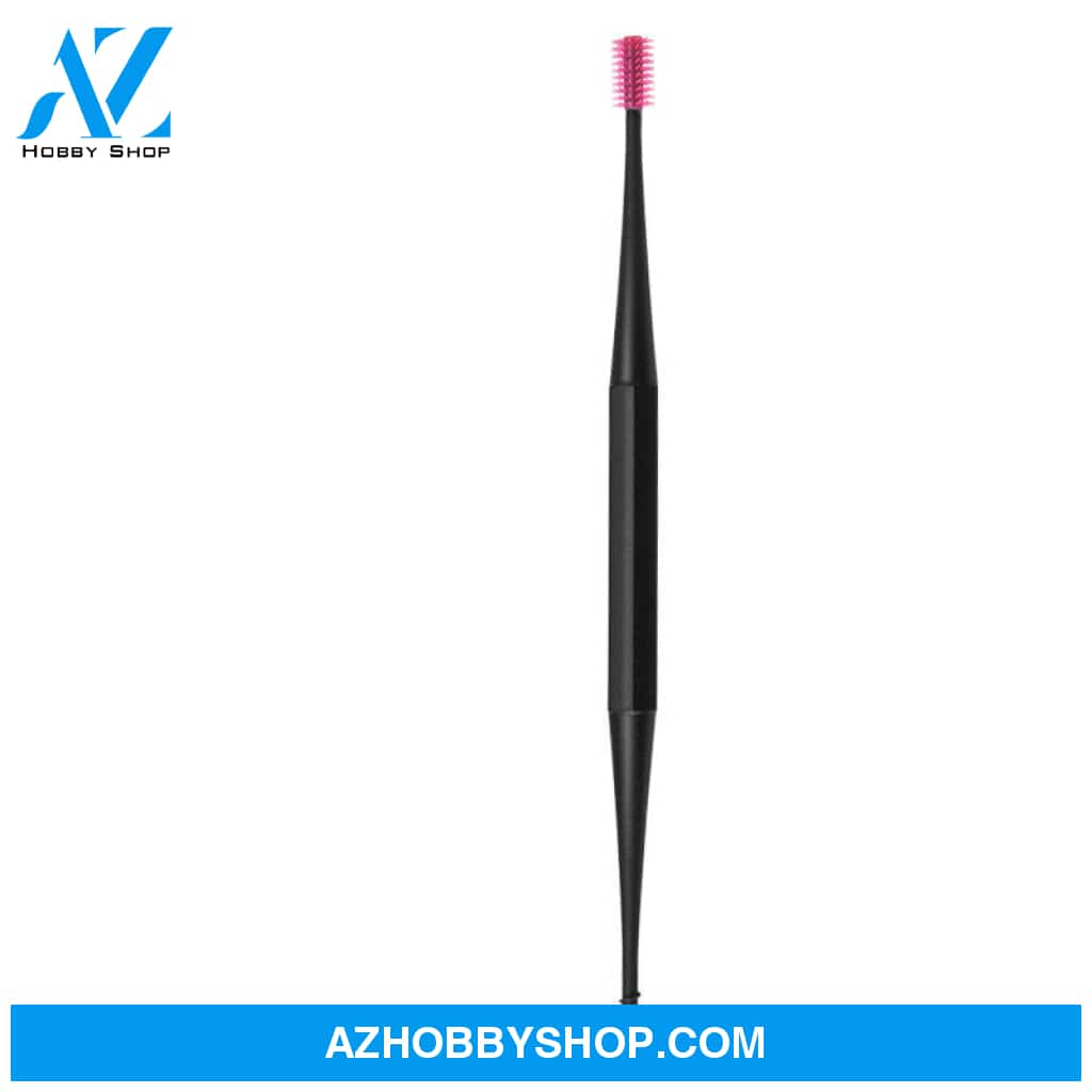 Ear Cleaner Flexible Soft Spiral Ear Wax Cleaner – Azhobbyshop