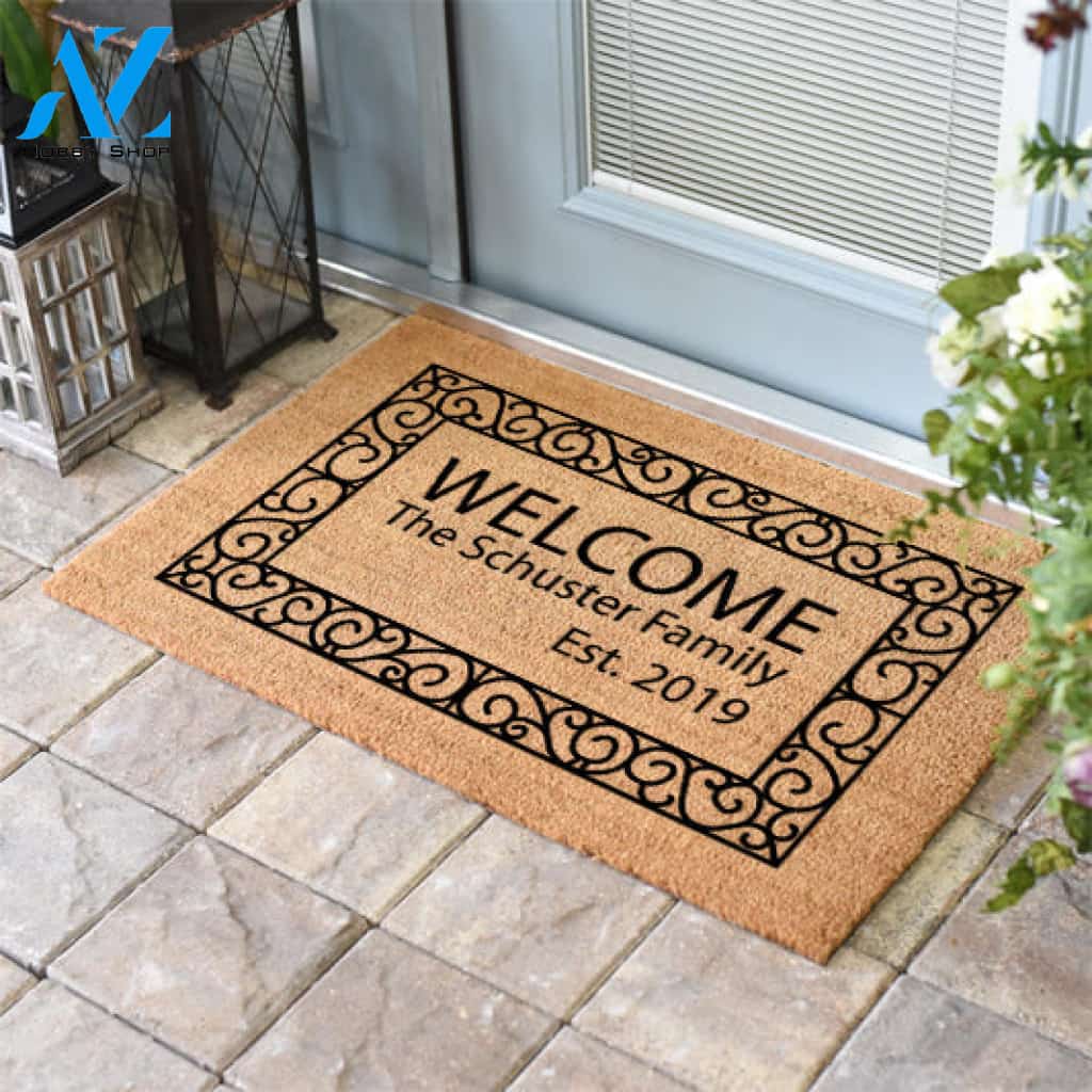 French Quarter Border – Azhobbyshop